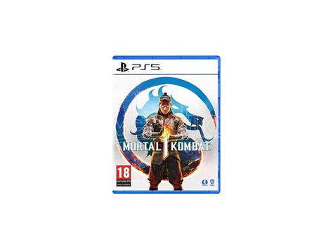 Mortal Kombat Fighting Board Playstation Vendiloshop