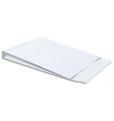 GPV Boîte de 250 pochettes en vélin blanc 120g format normalisé C4 229