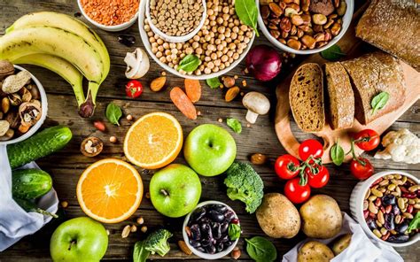 4 hábitos alimenticios saludables clave Bodytec Tu cuerpo y tu