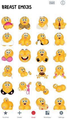 Porn Emoji Telegraph