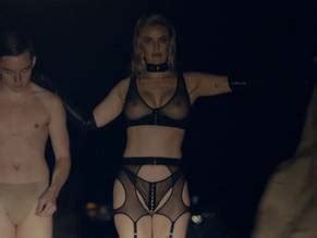 Kelli Garner Nude Aznude