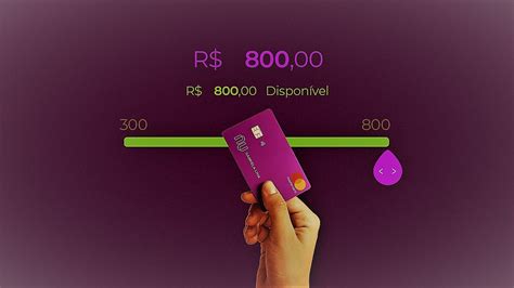 Veja como aumentar o limite do cartão Nubank essas dicas inéditas