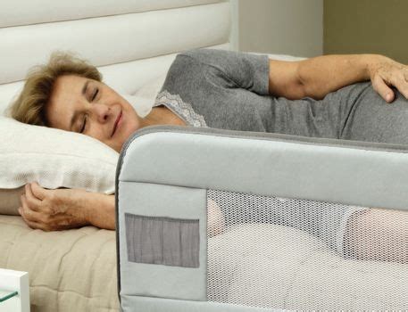 Grade De Cama Senior Sleep Copespuma Sa De