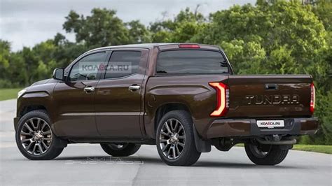 Toyota Tundra I Force Max Hybrid