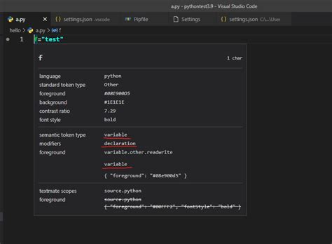 Geniejae Blogg Se Vs Code Change Cursor Color