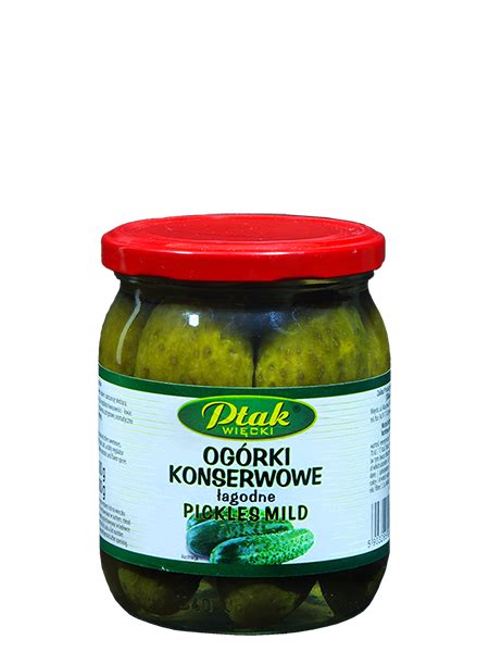 Og Rki Konserwowe Z P H Ptak Przetw Rstwo Owoc W I Warzyw