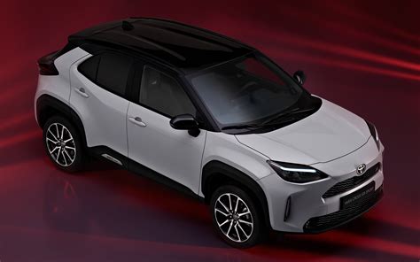 Toyota Yaris Cross Gr Sport Paul Tan S Automotive News