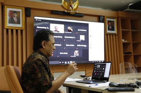 Pansel Umumkan Hasil Profile Assessment Calon Anggota Ombudsman RI Masa
