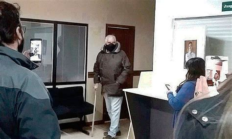 La Policía no logra dar con el paradero de un hombre que fue procesado