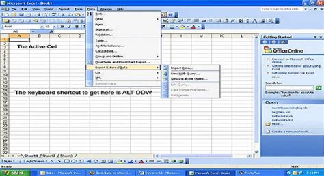 how to customize and use status bar in excel [tip] dottech