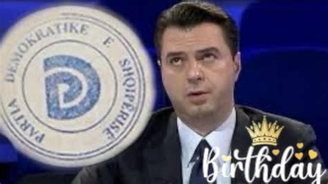 Pa VULË dhe 1 vit më I MADH Lulzim Basha BEFASON me fjalët e tij para