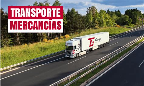 Transporte de mercancías tipos y cuándo elegirlos Advanced Fleet