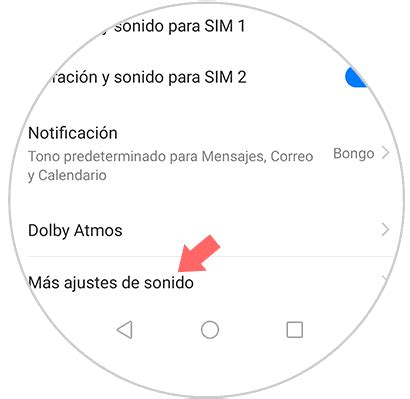 Cómo quitar vibración del teclado Huawei Mate 20 Solvetic