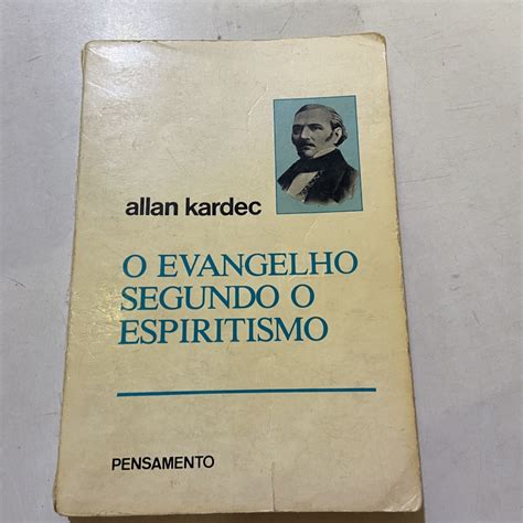 O Evangelho Segundo o Espiritismo Explicação à Luz da Doutrina