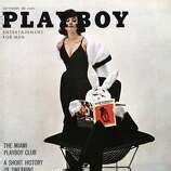 Playboy At 60 Iconic Covers Houston Chronicle