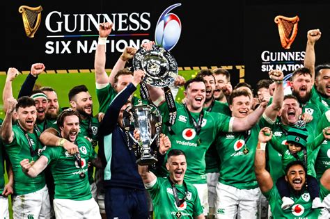 France Ireland Nations Image To U