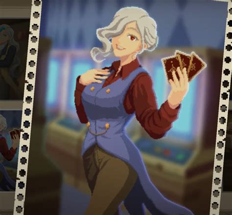 Potion Permit All Character Max Level Book Art Guide GamerHour