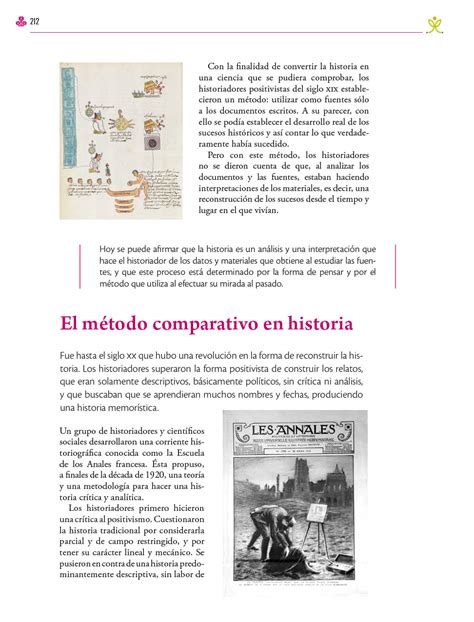 Ética naturaleza y sociedades Primer grado Página 212 de 353