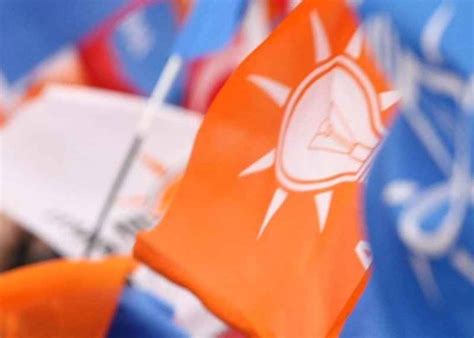 Ak Parti De Adaylar Belli Oldu Giresun Nc Gazetesi