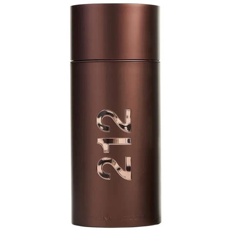 Sexy Men Perfume By Carolina Herrera Fragrancereview