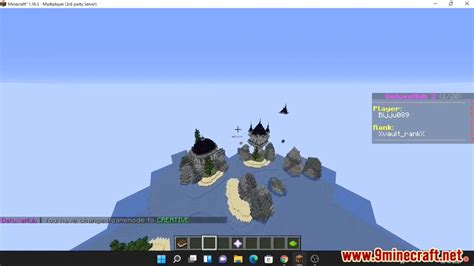 DelexeHub Plugin 1 18 2 1 17 1 Bukkit Spigot Paper Mc Mod Net