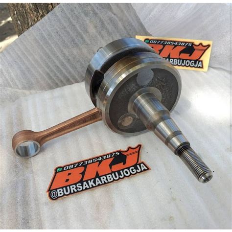 Jual Kruk As Rx King Original Atau Kruk As Ori Racing Sudah Sumpel