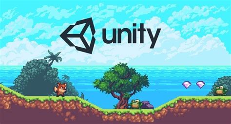 [2024] unity 2d platformer game development course udemy free download