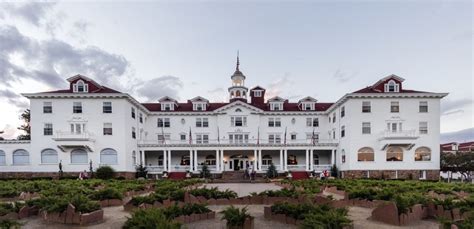 13 Most Haunted Hotels In The World WanderWisdom