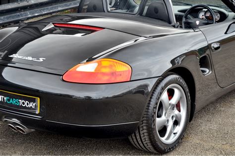 Used Porsche Boxster S Boxster S U1930 For Sale