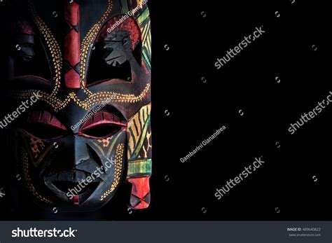 23 162 Traditional African Mask Images Stock Photos Vectors