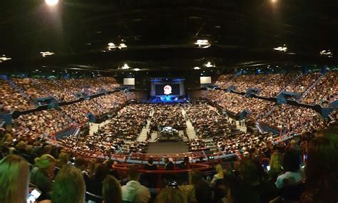 Brisbane Entertainment Centre 1 Melaleuca Dr Boondall QLD 4034