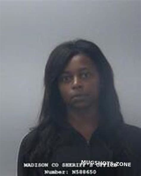 Marquilla Champagne Doyle Madison County Mugshots Zone