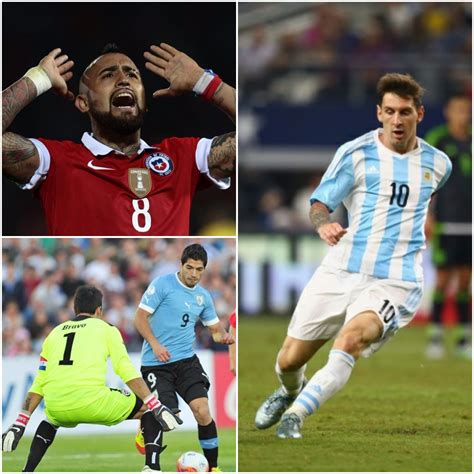 El 11 más caro de la Copa América