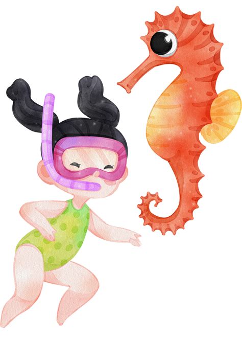 Pin de Angélica Quiroz em Banderines Animais de aquarela Ilustrações