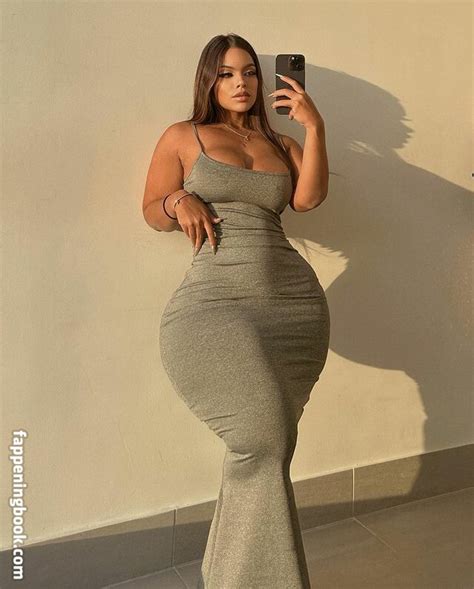 Grace Bon Graciebon2 Nude OnlyFans Leaks The Fappening Photo