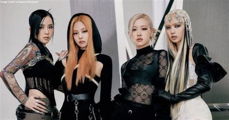 Born Pink World Tour Blackpink Live In Manila 2023 Prepare Your BP