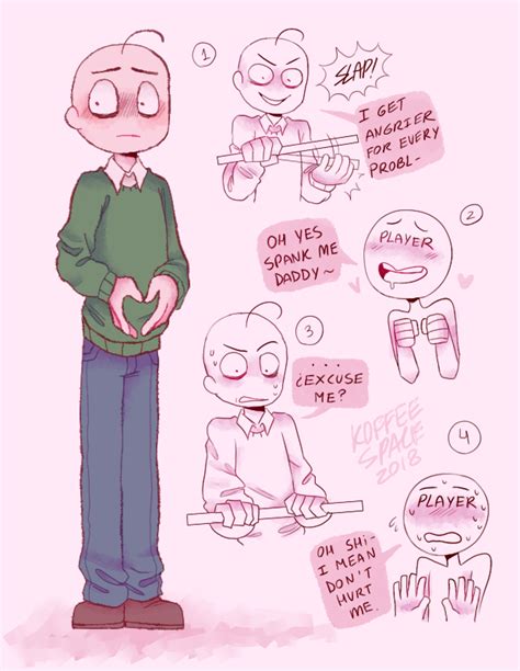 Baldi X Principal Porn Telegraph