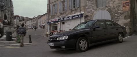 IMCDb org 1992 Renault Safrane RXE Série 1 X54 in Ronin 1998