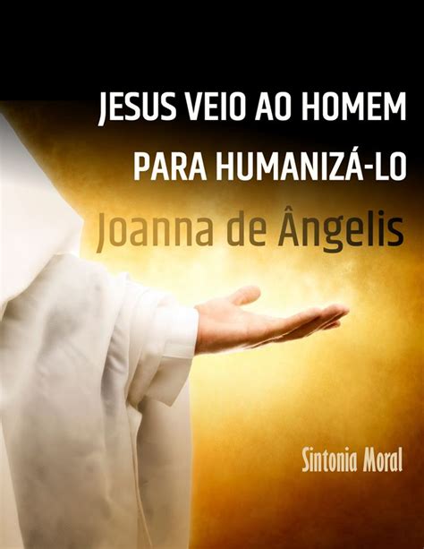Ser Espírita Joanna de Ângelis Livro Jesus e Atualidade Divaldo P