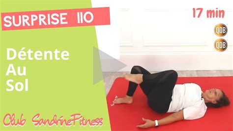 Surprise 110 SandrineFitness YouTube