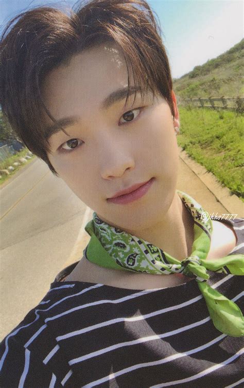 Dino Seventeen Seventeen Debut Fnaf Photos Pledis Entertainment