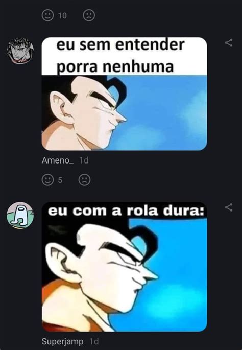 Eu Sem Entender