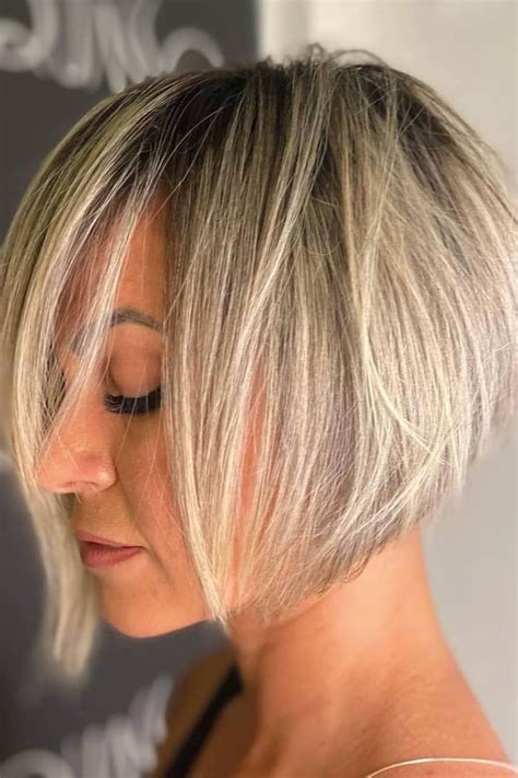 Imagenes Cortes De Pelo Corto Que Rejuvenecen Fotos The Best Porn Website
