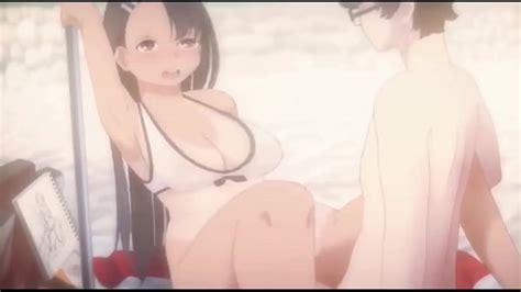 Nagatoro Gamou Hentai Hentai Brasileiro
