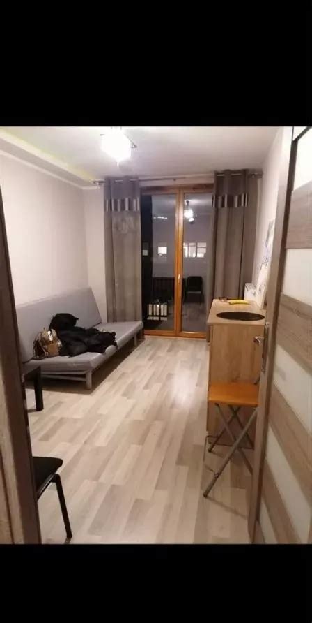 Mieszkanie na sprzedaż Kraków Podgórze 2 pokoje 37 m2 1525691