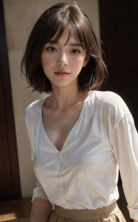 RAW Photo Best Quality Realistic Photorealsitic 1 3 Masterpiece