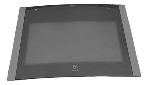 Vidro Externo Da Porta Forno Fogão Electrolux 76srx Novo Frete grátis