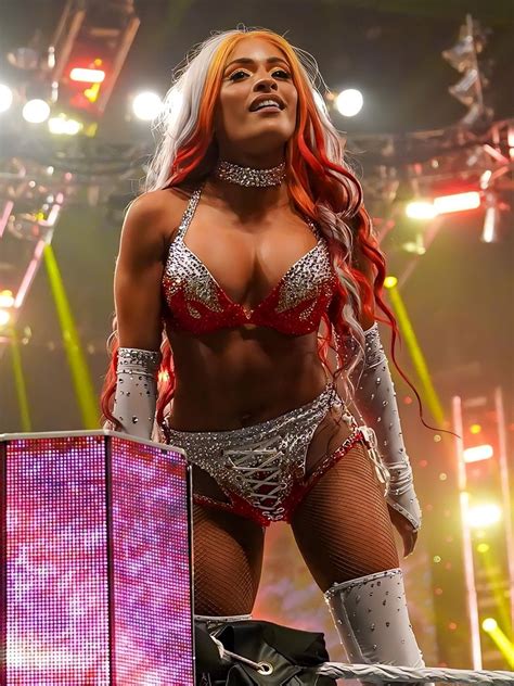 WWE Boobs On Twitter RT WWEDivaBoobs Zelina Vega
