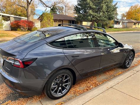 Tesla Model Long Range Awd Find My Electric