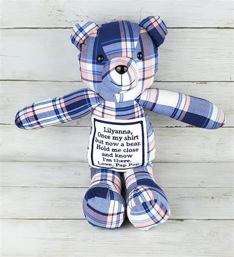 Arriba Imagen Peluches Con Ropa Abzlocal Mx